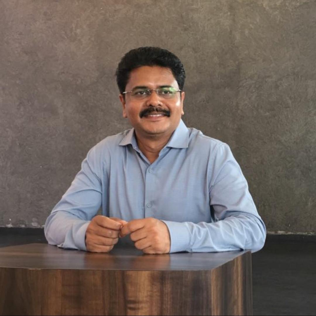 Dr. Sadiq A - Linways AMS